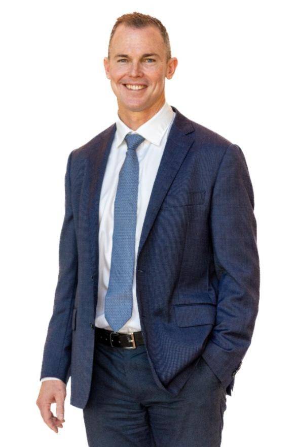 Executive Team | Brisbane Airport